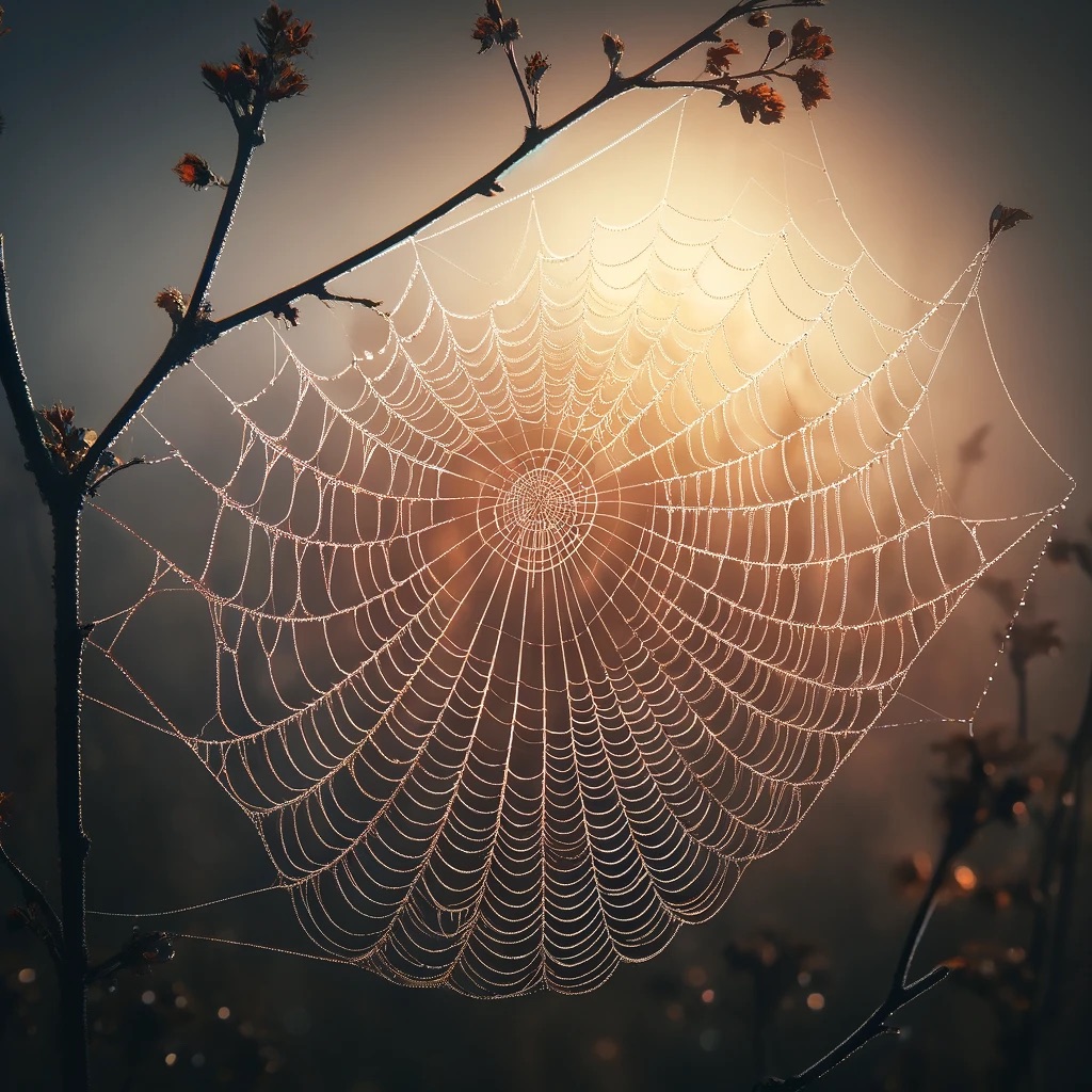 Blog – Anansi Storytelling