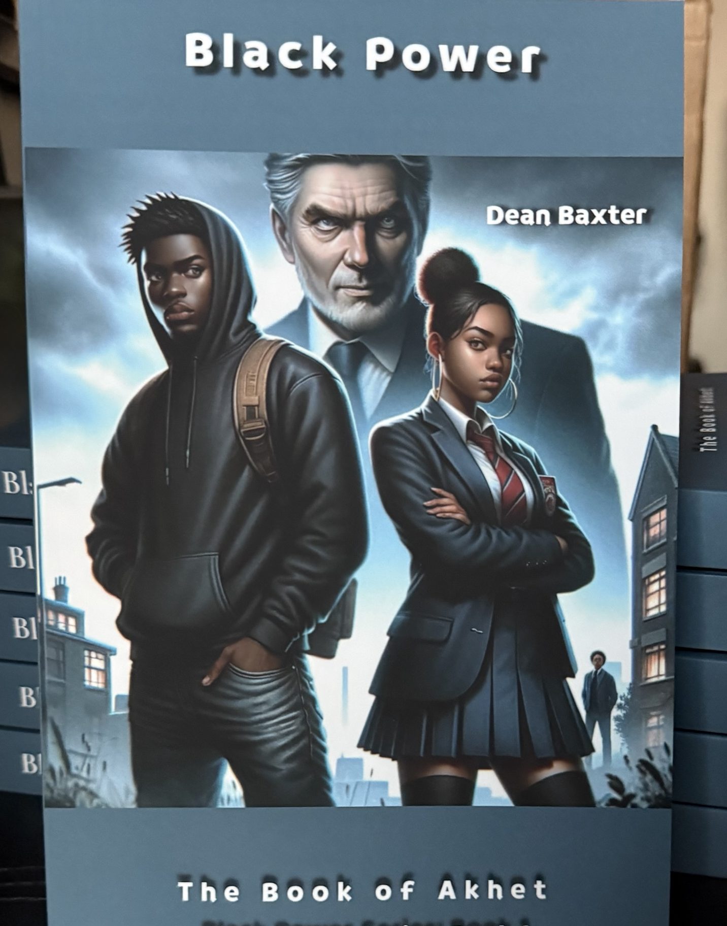 About – Anansi Storytelling